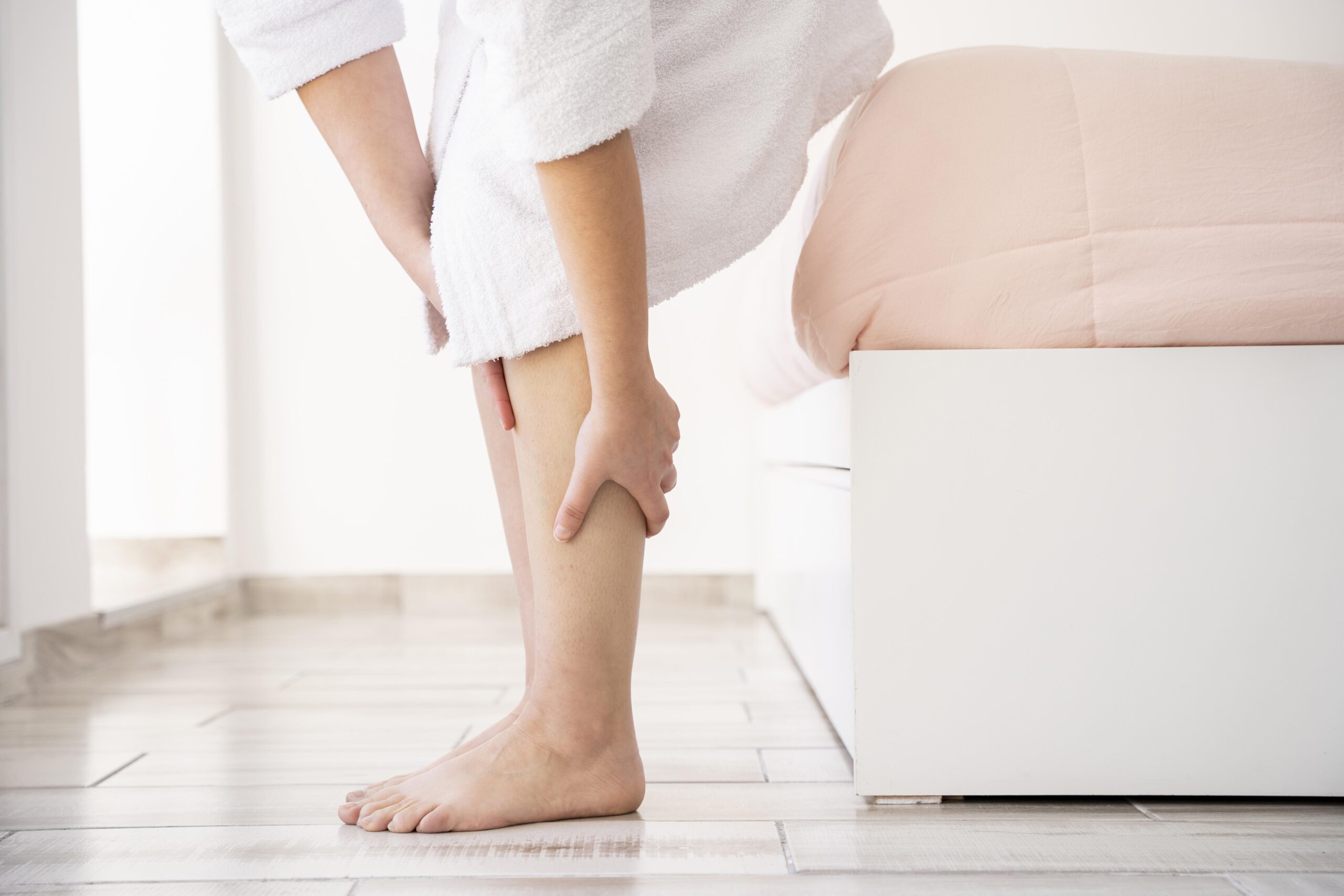 What Are Venous Ulcers and How Can Doctors Help?